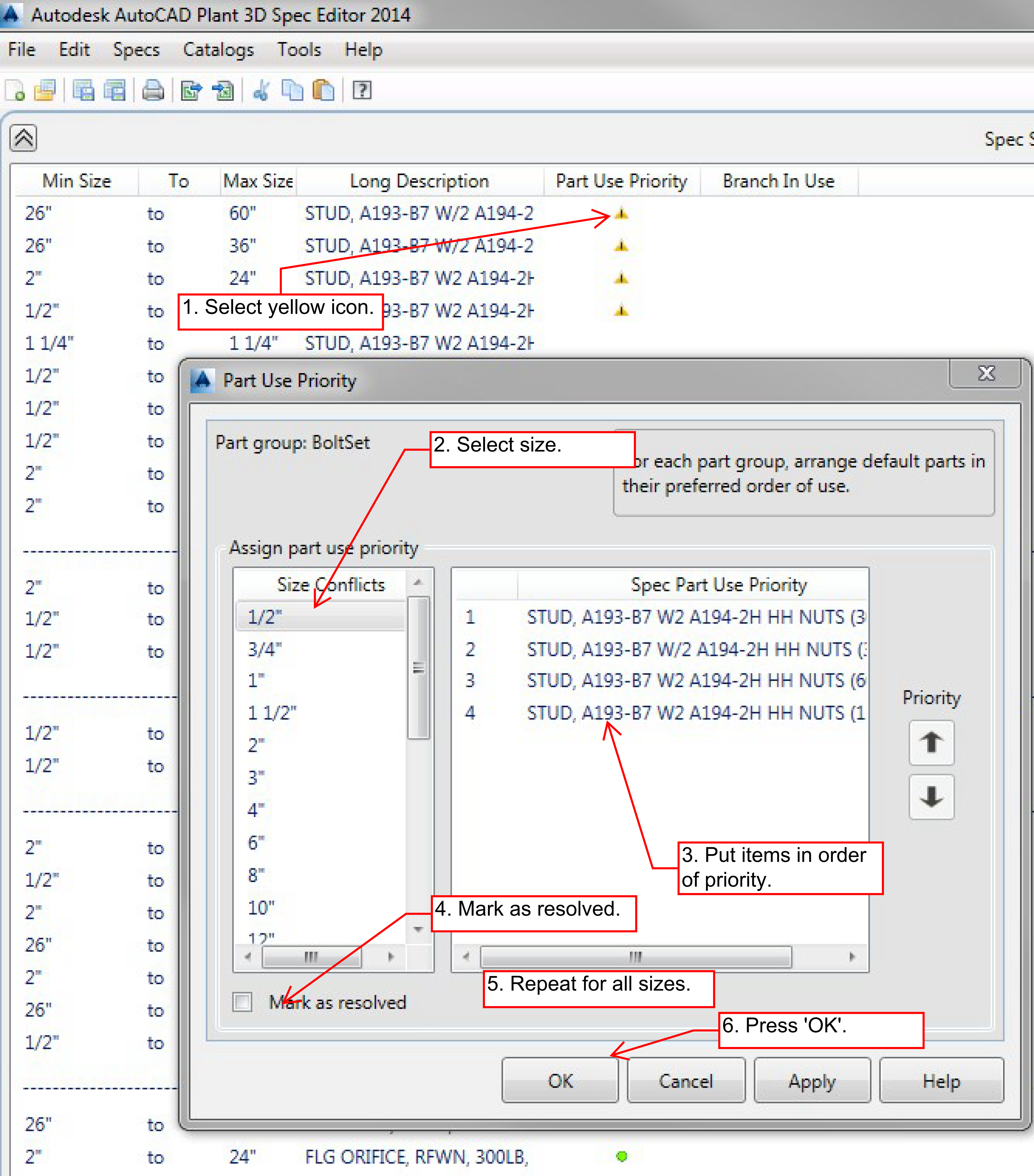 default part - Autodesk Community