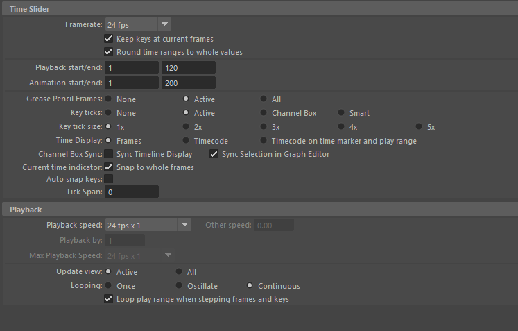 Solved: Image sequence slower then playblast - Autodesk Community
