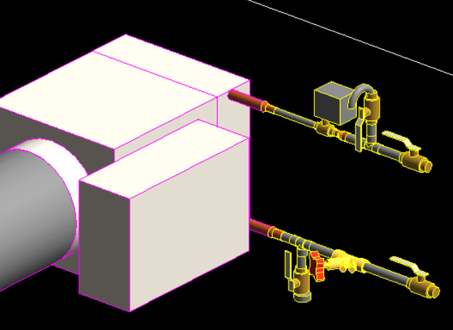 Workflow for Creating Closed Loop Hydronic System - Autodesk Community