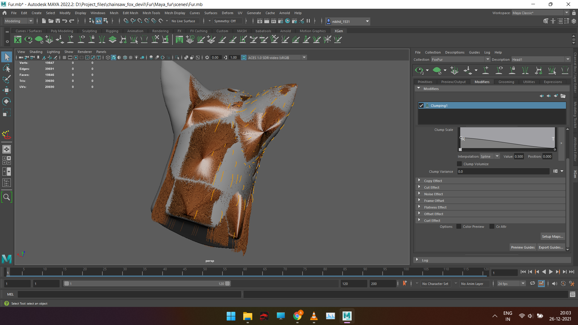 Solved: Clamps acting weird or am i doing something wrong? - Autodesk ...