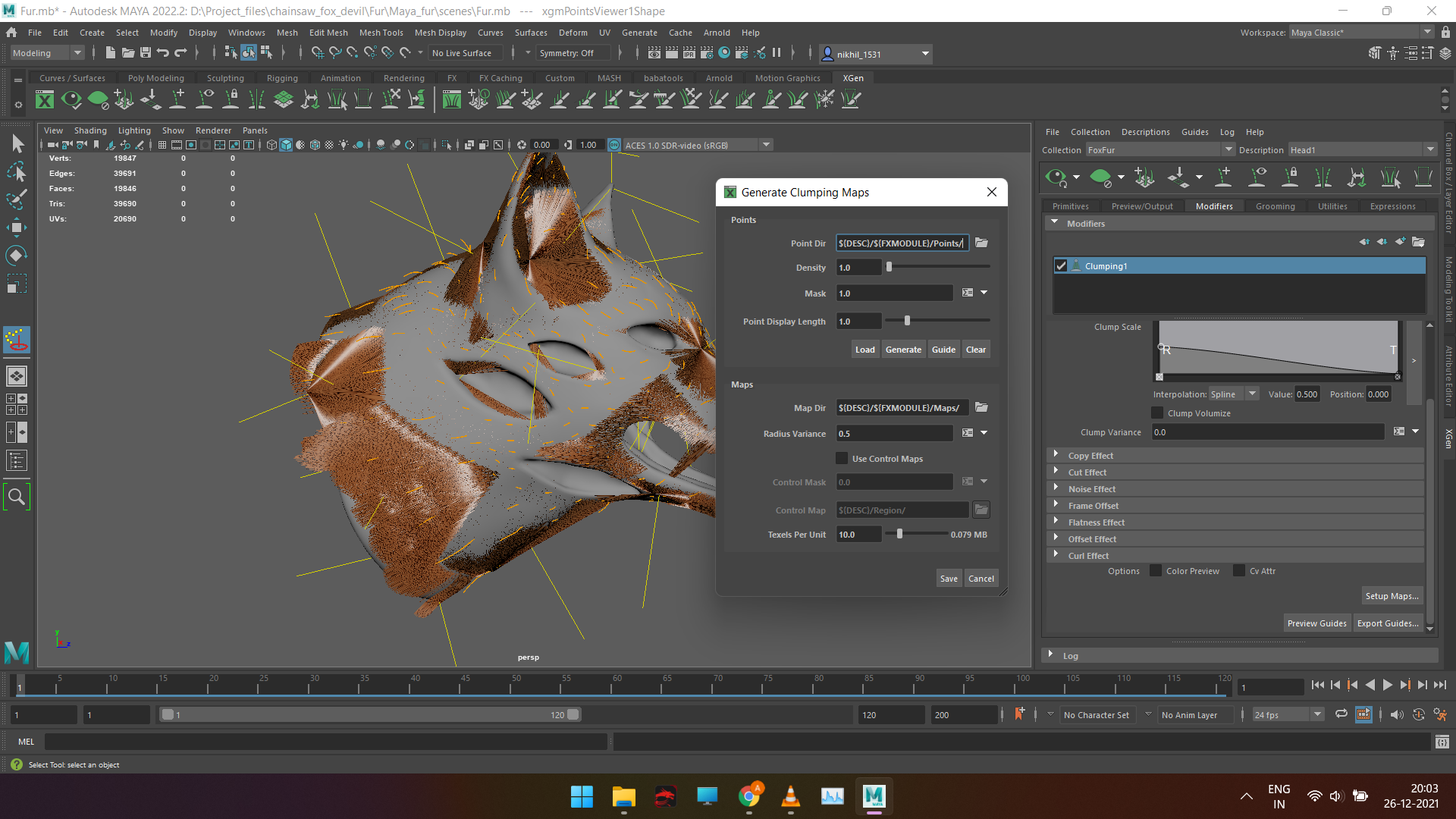 Solved: Clamps acting weird or am i doing something wrong? - Autodesk Community