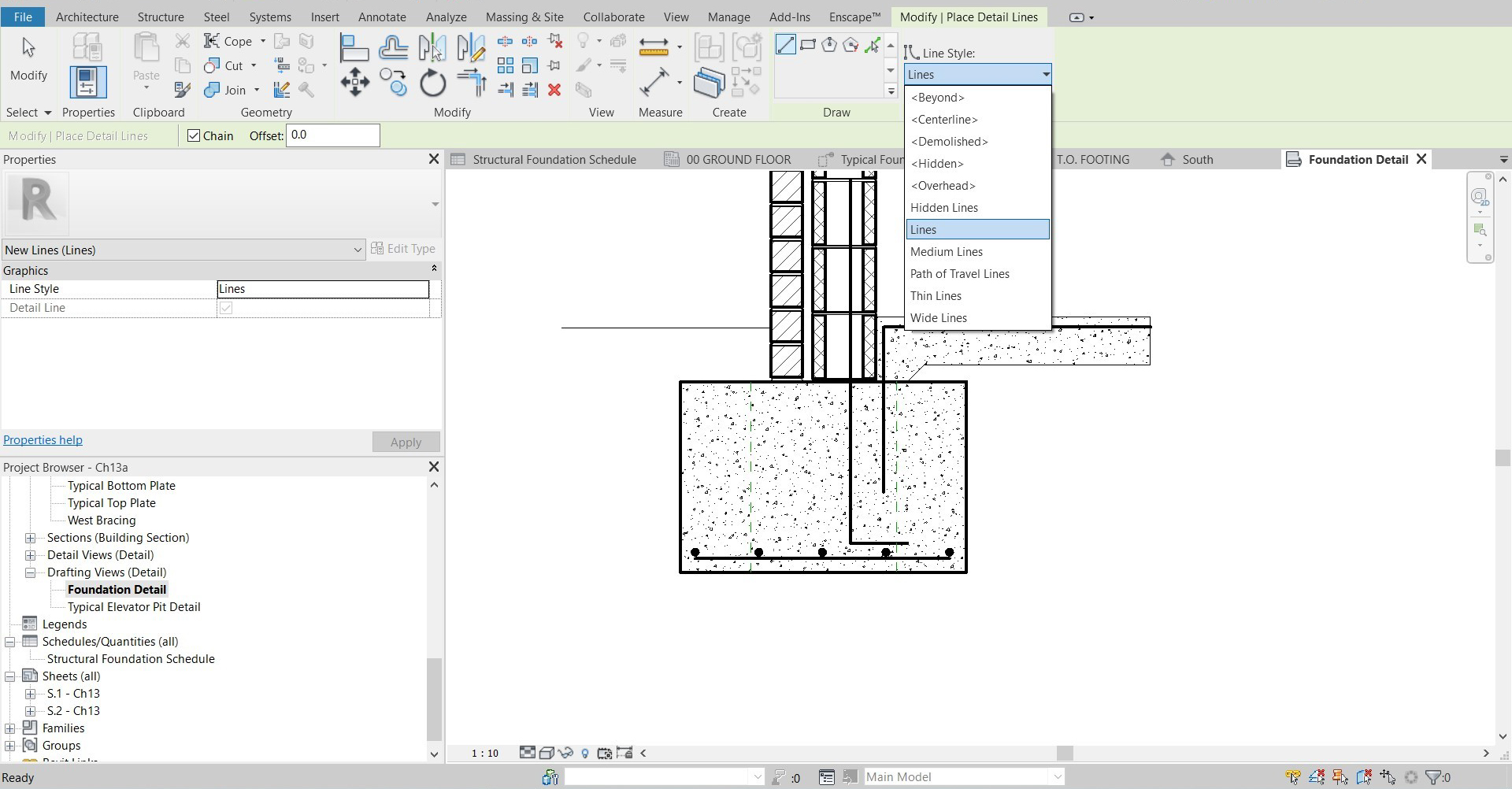 Çözüldü: Revit 2020'de spline'ı çizip sonra nasıl gizli hale ...