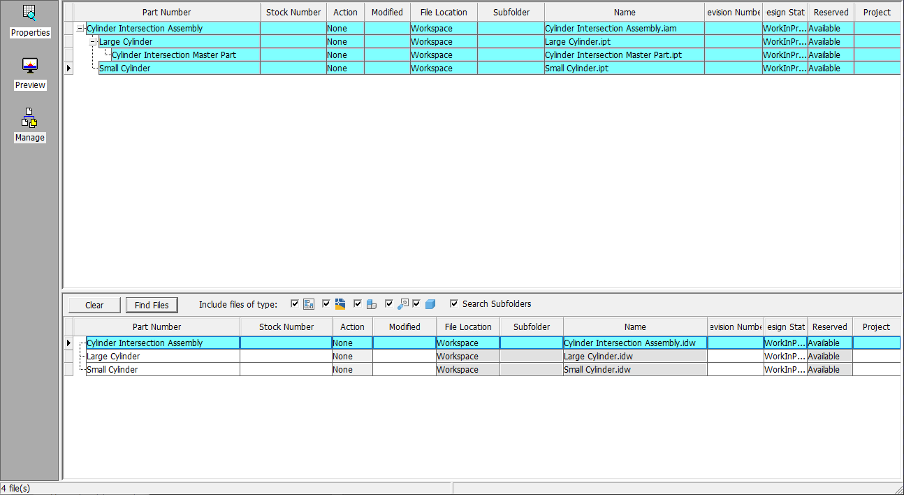 Solved: Using Design Assistant to Manage Drawings - Autodesk Community