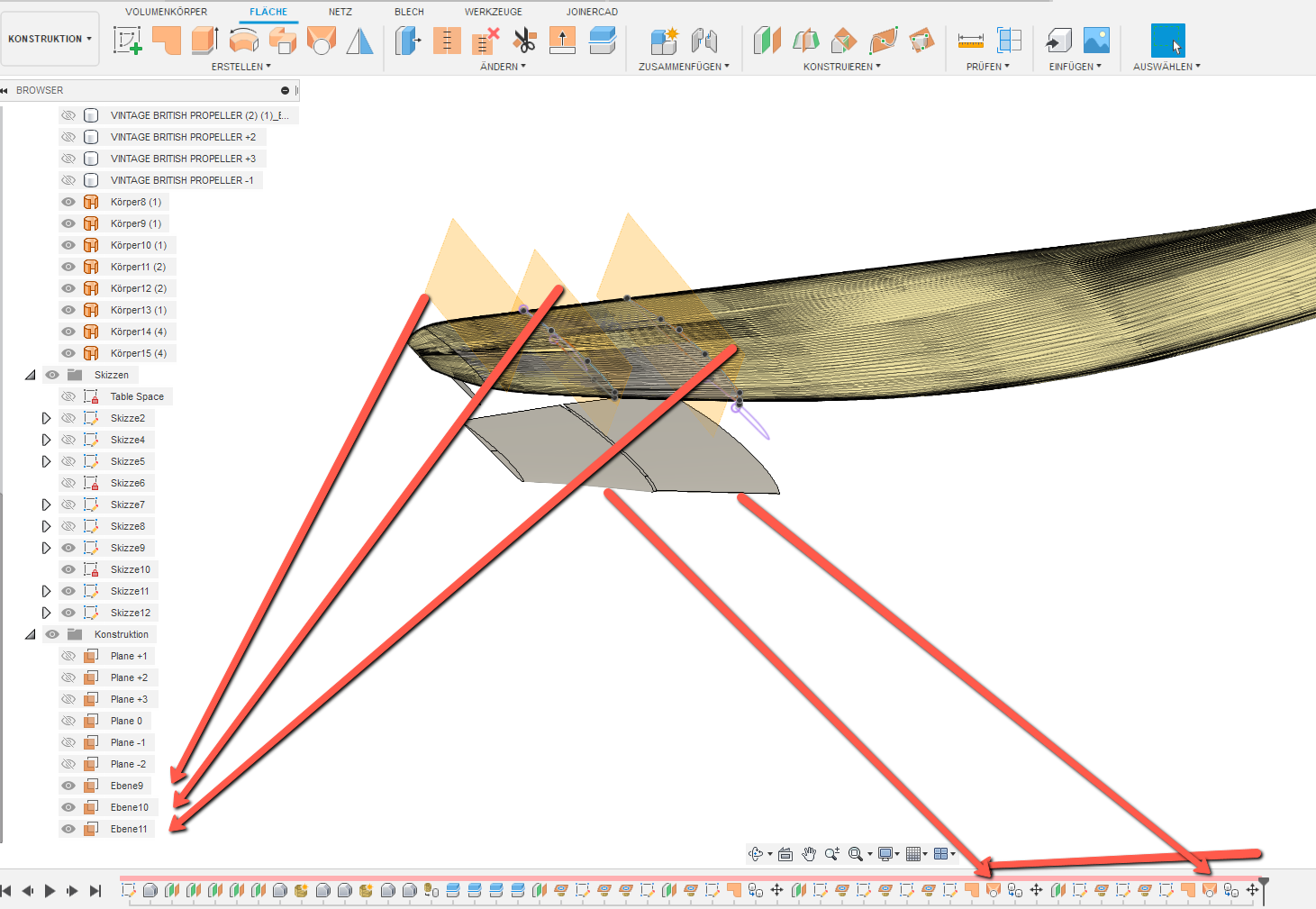 Solved: Split Body - No Intersection Error - Autodesk Community