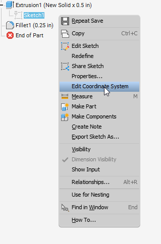 Constraints in Inventor 2022 - Autodesk Community