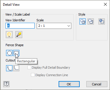 SET DESTINATION OF SLICE VIEW IN DRAWINGS - Autodesk Community