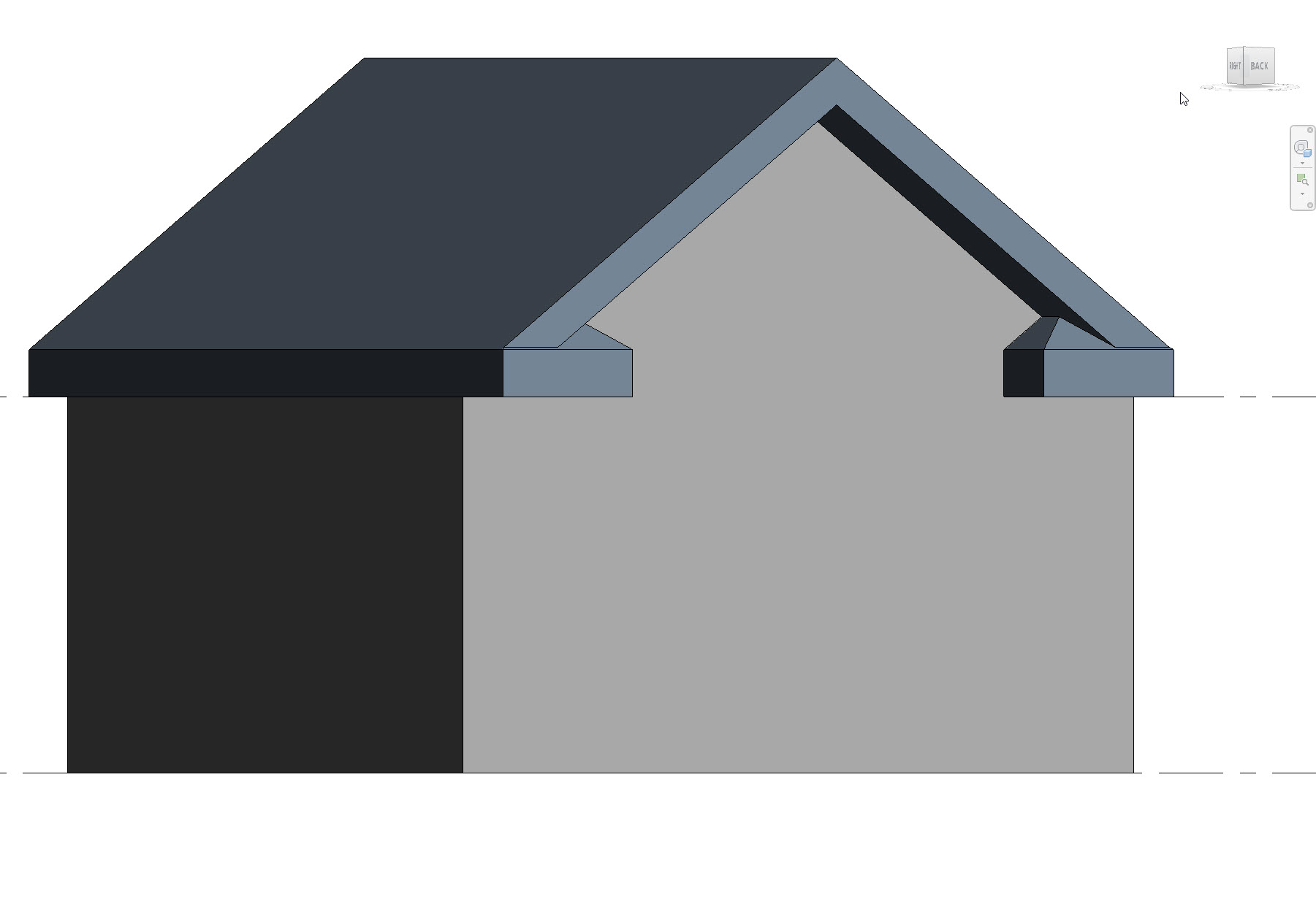 Solved: How to Create this Roof In Revit? - Autodesk Community