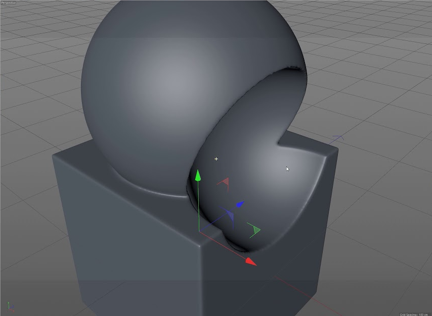 Solved: Can we have "Volume Builder" like C4D - Autodesk Community