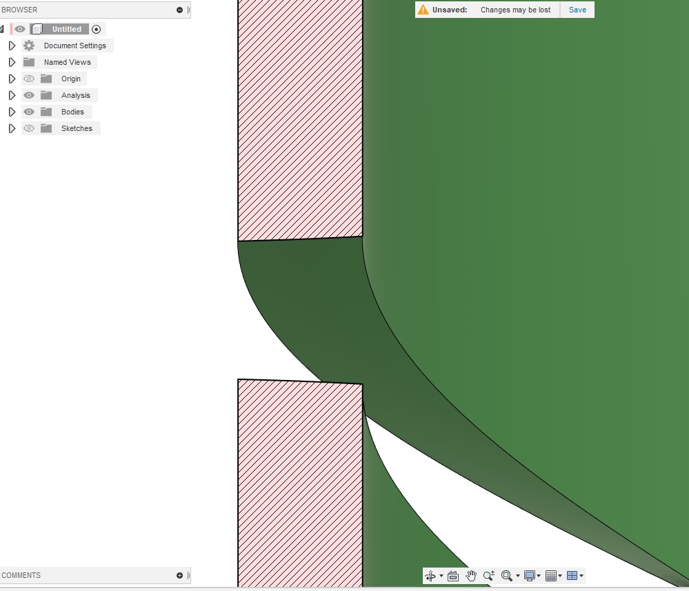Solved: How to cut spiral groove/slot in cylinder? - Autodesk Community