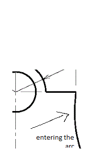 Solved: I can't draw arc - Autodesk Community