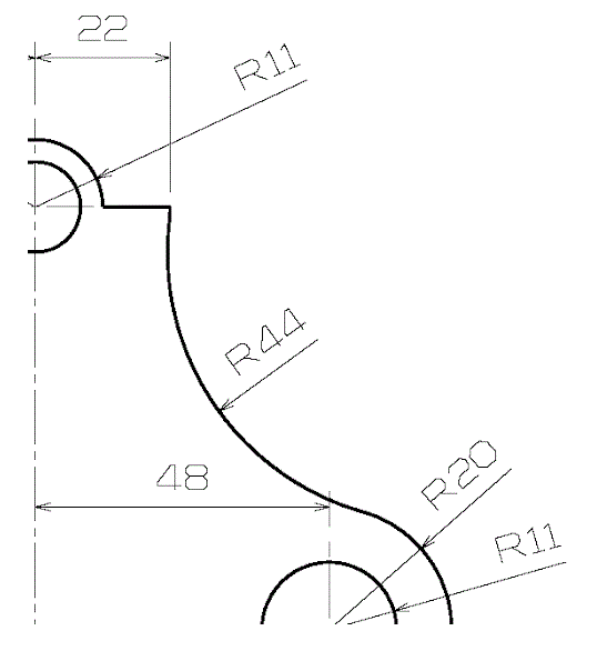 Solved: I can't draw arc - Autodesk Community