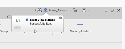 Solved: Create user notification. - Autodesk Community