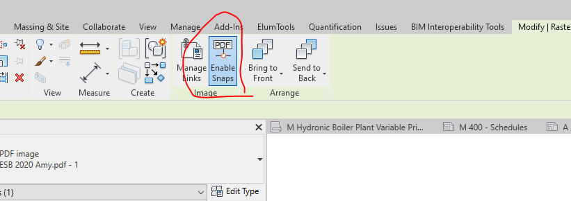 Solved: Explode PDF in Revit - Autodesk Community