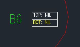 LISP to recognize mtext from cad to excel - Autodesk Community