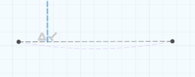 Midpoint constraint not working - Autodesk Community