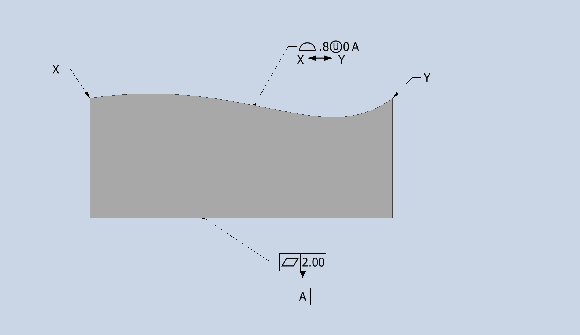 Solved: Inventor 2022 MBD Profile - Autodesk Community