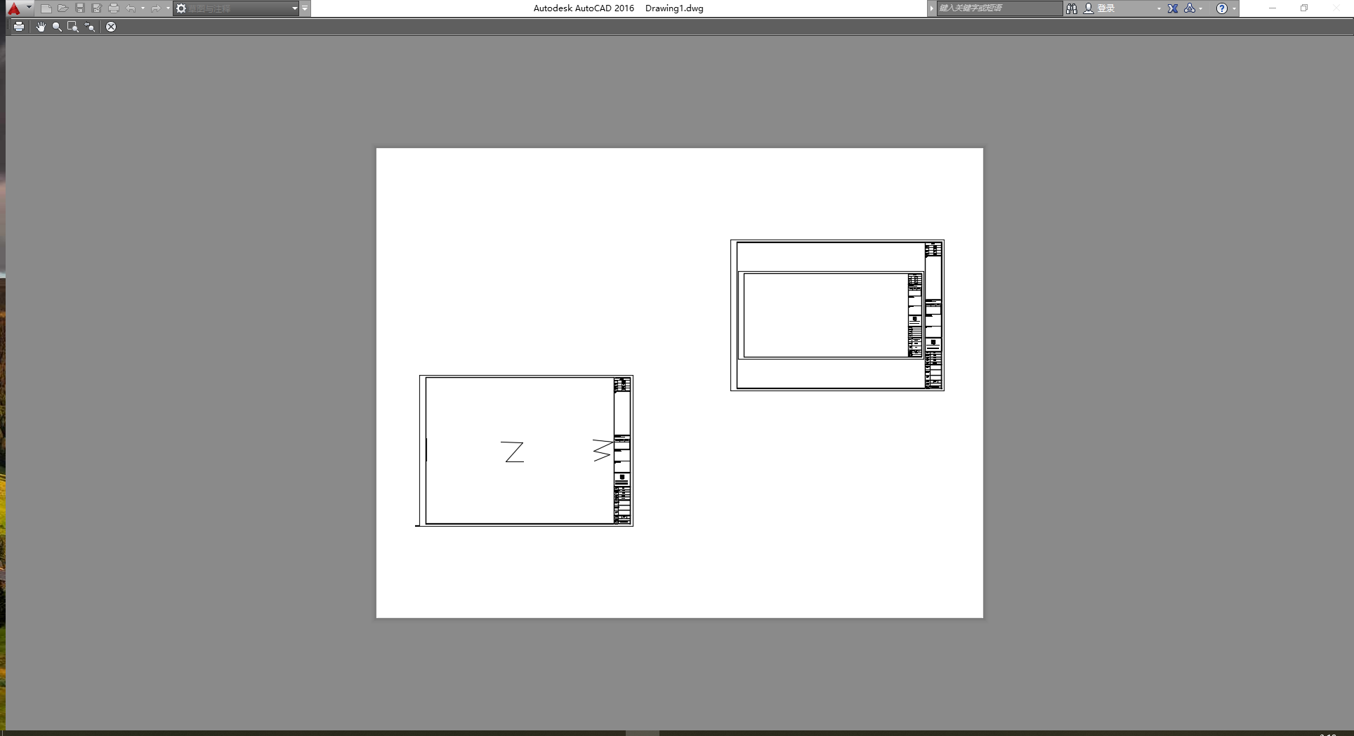 Plot Preview from Database - Autodesk Community
