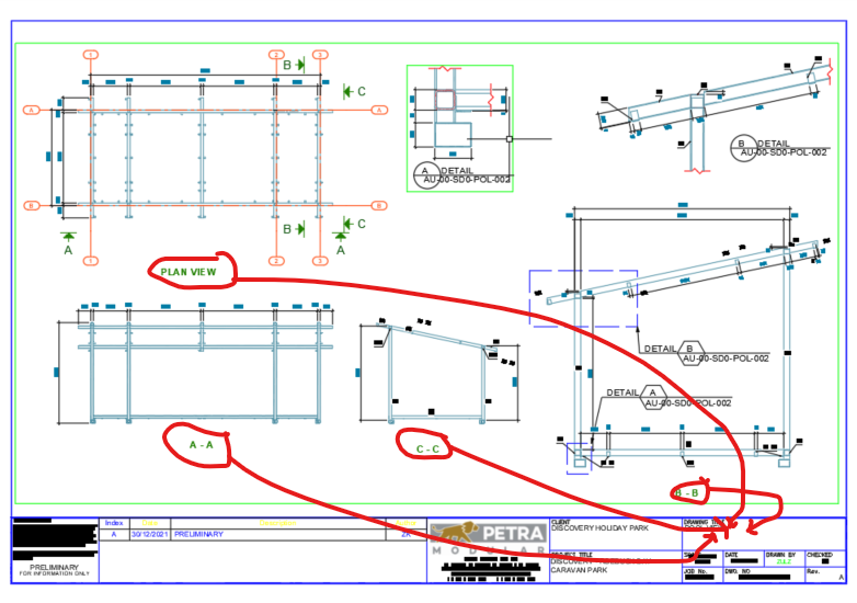 Drawing Title, Section link to Title Block Drawing/Sheet Title - Autodesk Community