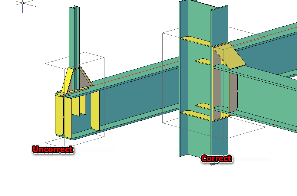 haunch bolted - Autodesk Community