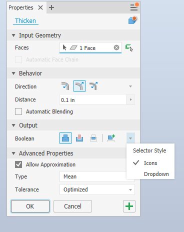 Solved: Convert Solid face to Surface - Autodesk Community
