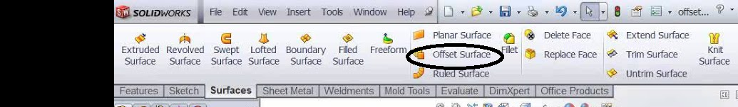 Solved: Convert Solid face to Surface - Autodesk Community