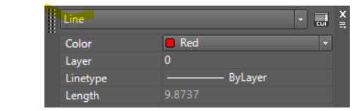 Single Line becomes xref - Autodesk Community