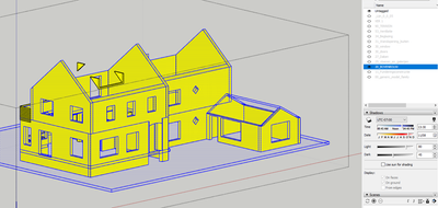 revit-export-dwg-for-sketchup-seperate-revit-levels-as-seperate