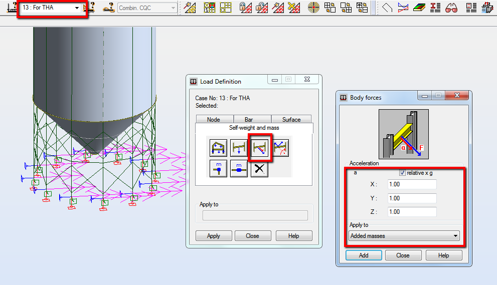 Silo in Revit+Robot - Page 2 - Autodesk Community