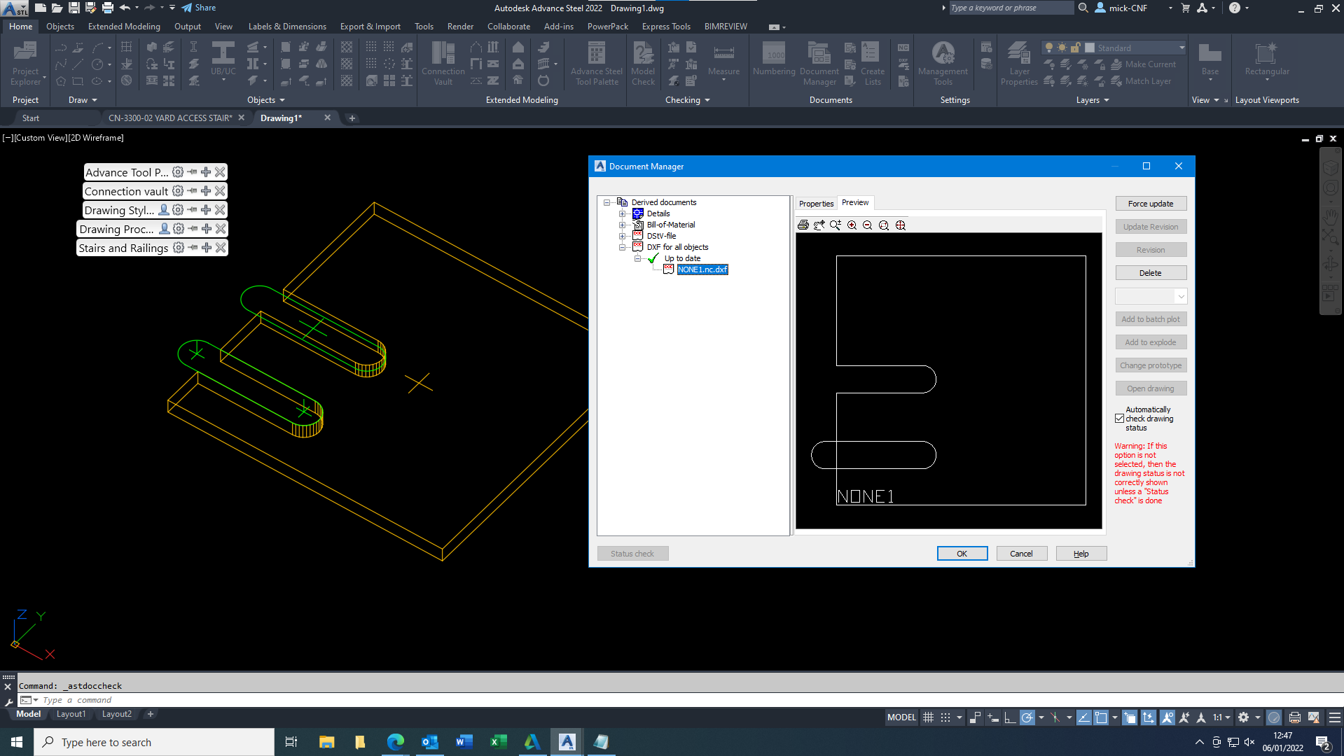 Solved: DXF output is incorrect - Autodesk Community
