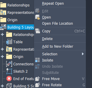 Solved: Iassembly - too many columns? - Autodesk Community