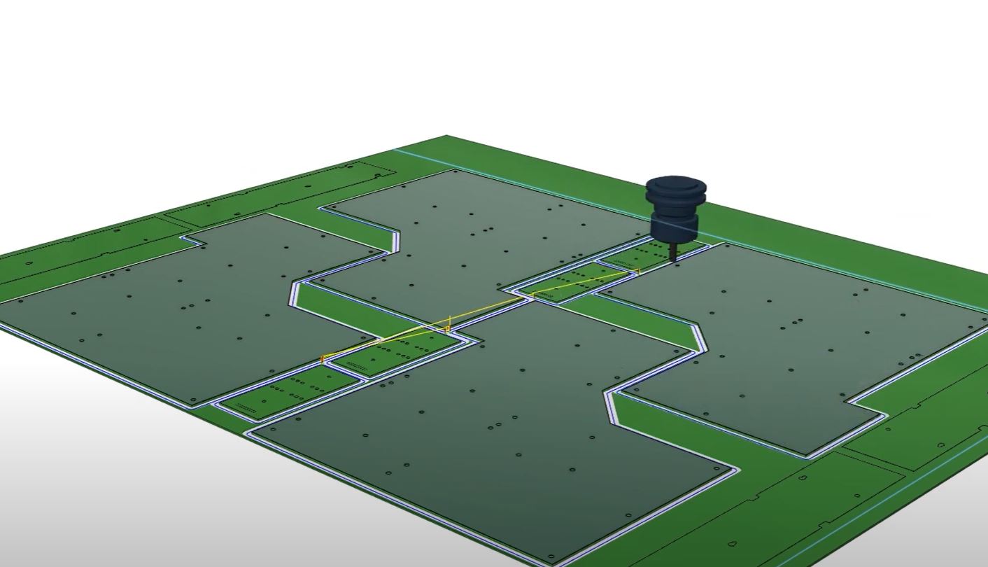 Solved: Nesting extension - Autodesk Community