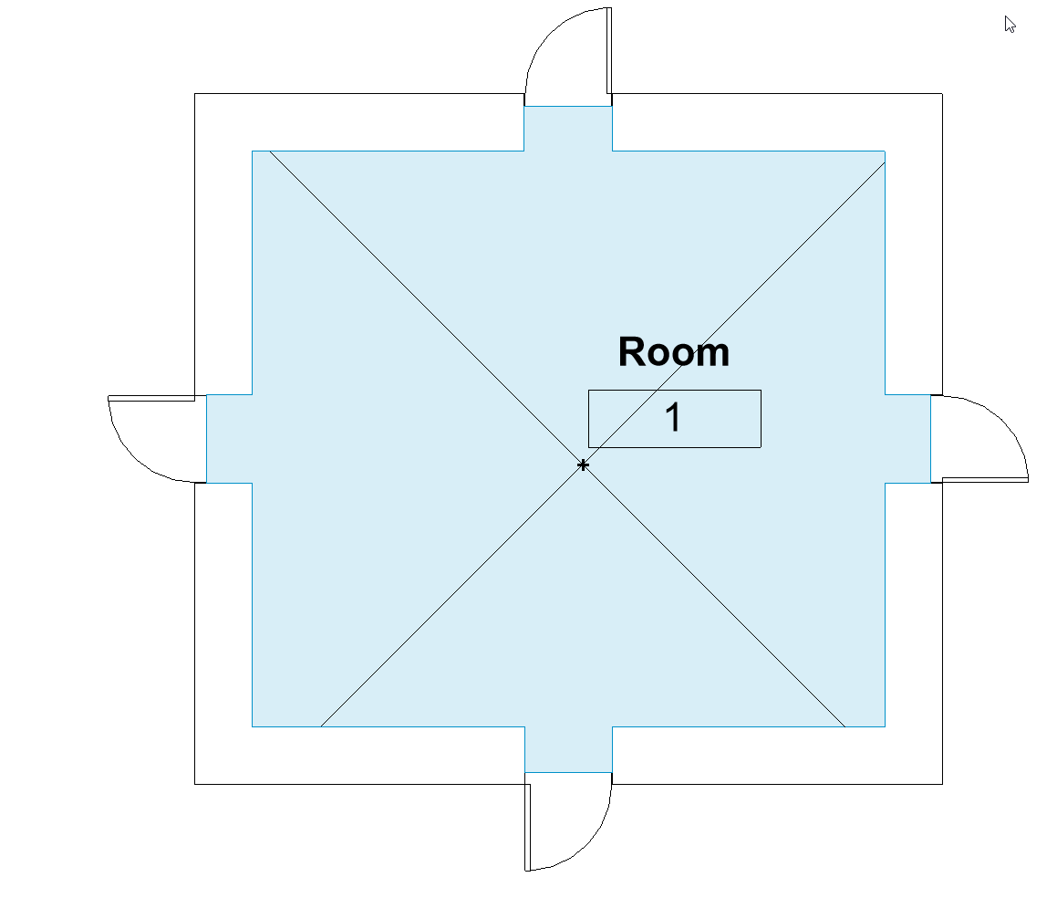 Room Area - Autodesk Community