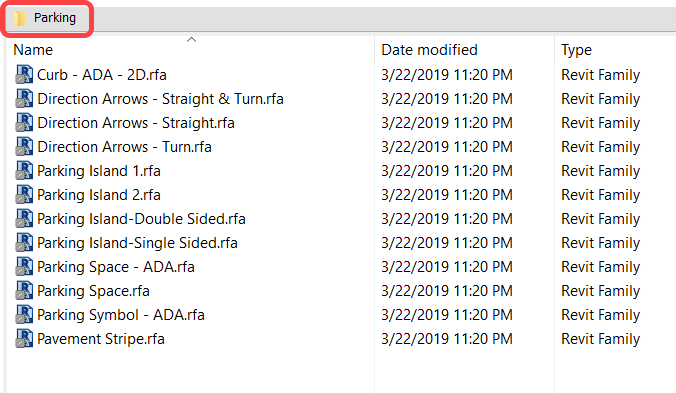 Solved: Can't seem to import standard Revit trees? - Autodesk Community