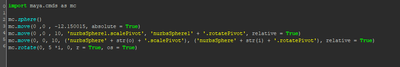 Invalid syntax - Autodesk Community