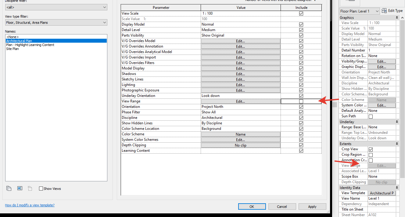 Statik Template Görünüş Sorunları - Autodesk Community