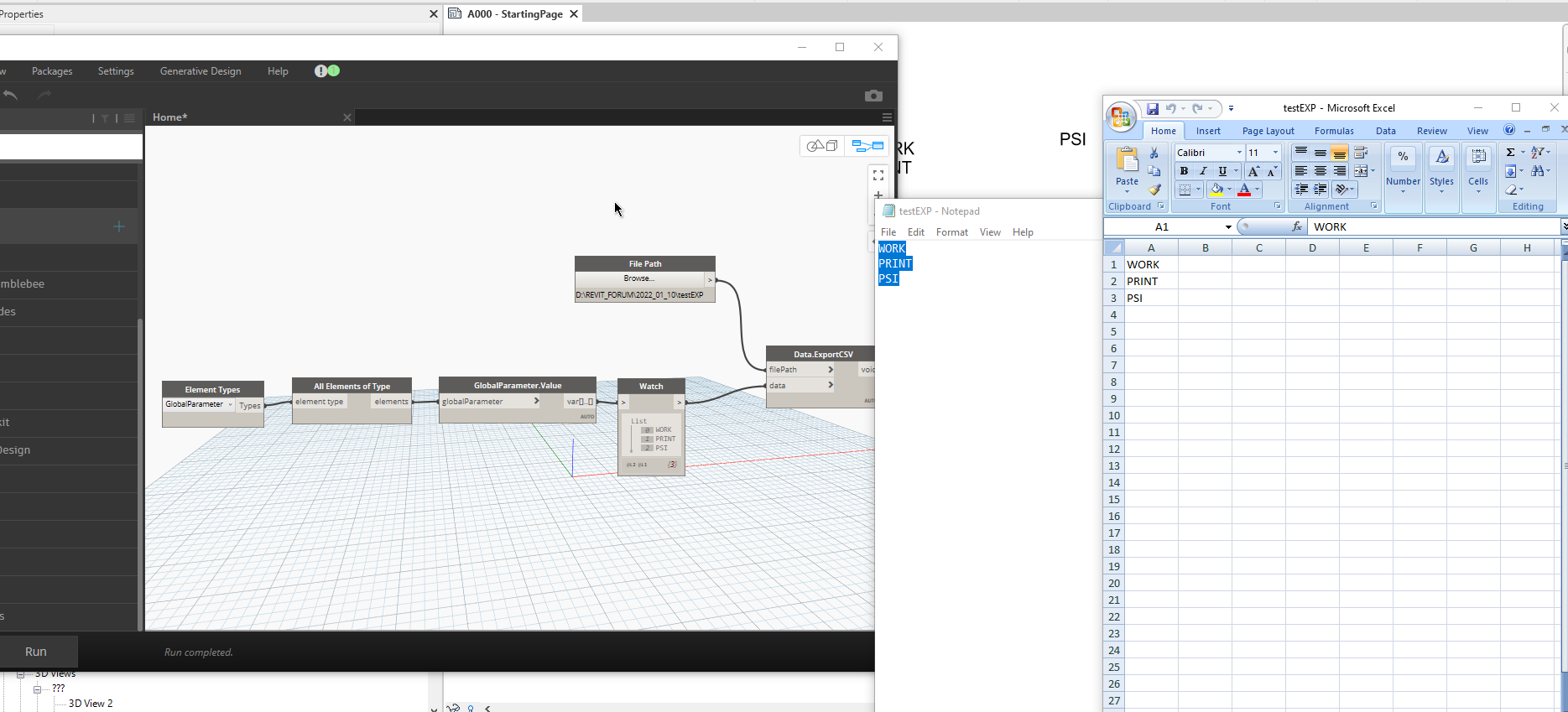 Global Parameters To Sheet Autodesk Community 