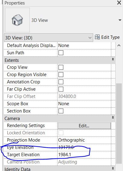 Solved: 3D view problem - Autodesk Community