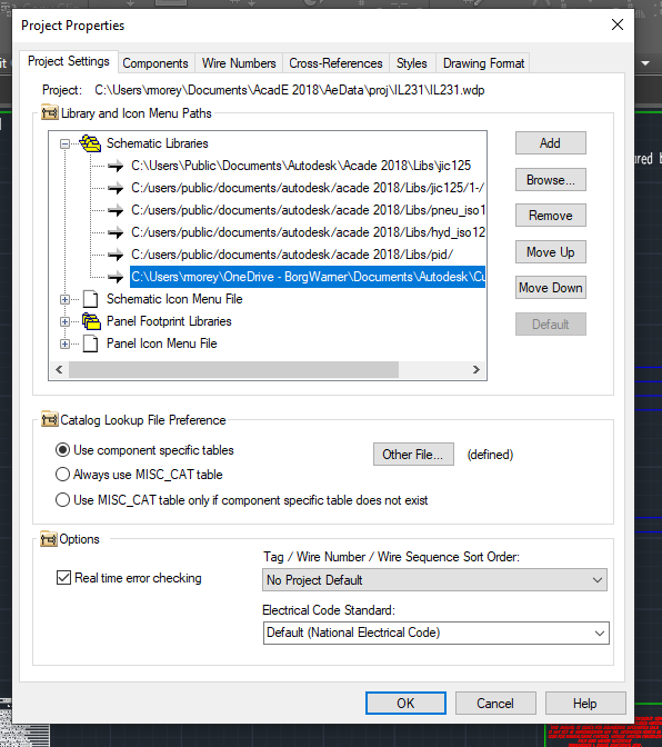 Solved: Parent / Child - Project button help - Autodesk Community