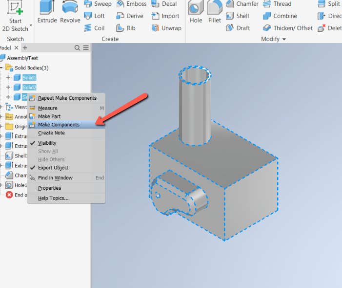 Exporting several solid bodies to .step - Autodesk Community