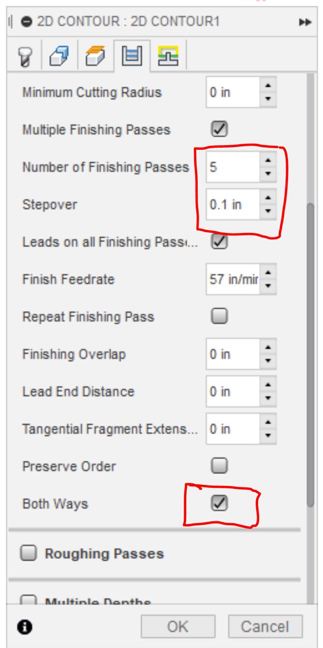 Solved: 2D Pocketing - Autodesk Community