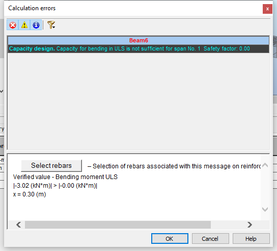 Solved: Rebar Beams - Autodesk Community