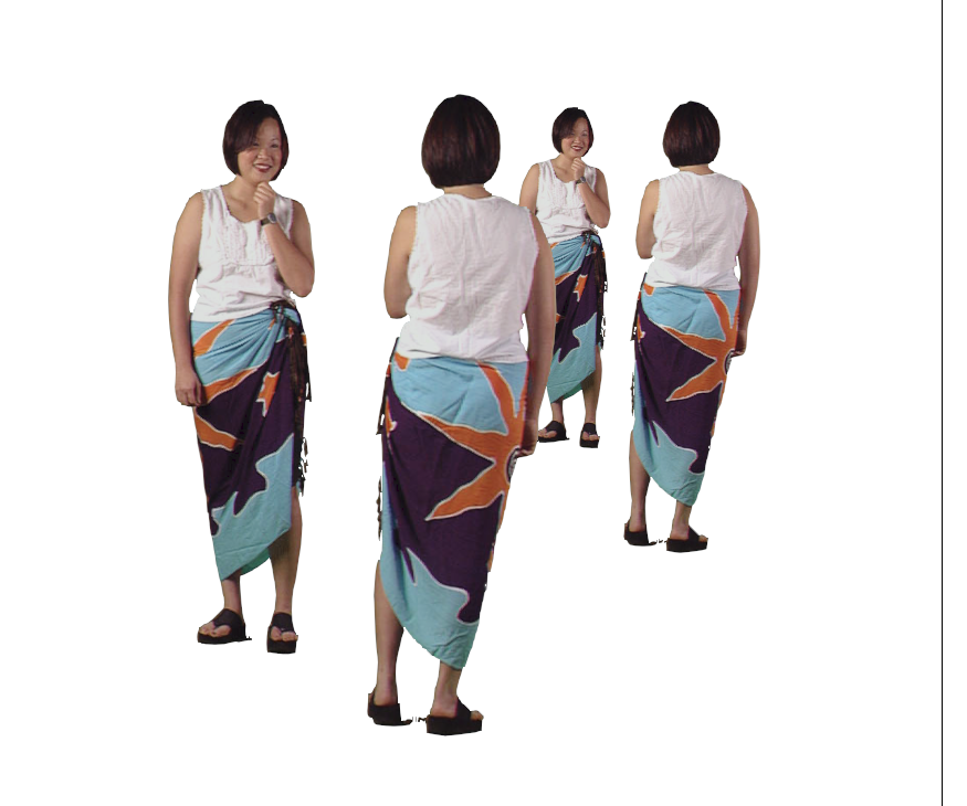 Solved: Rotating entourage in the desired direction for rendering ...