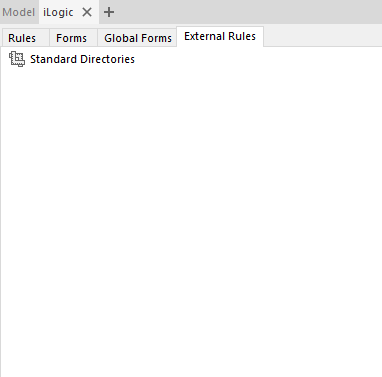 Ilogic/VBA macros disappear/vanish from ribbon after restart - Autodesk Community