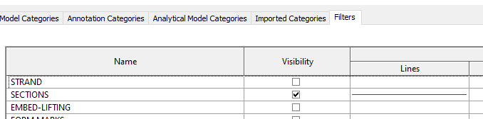 Solved: Find original section cut Reference Other View - Autodesk Community