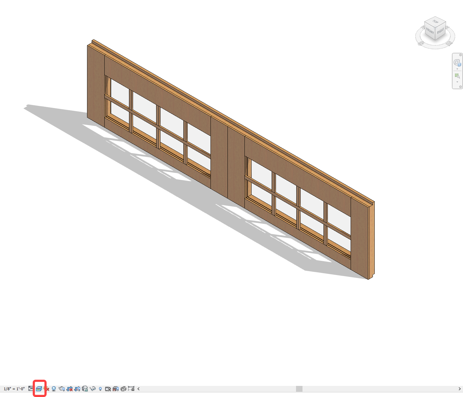 Revit Family Shading - Page 2 - Autodesk Community