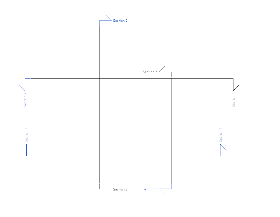 Solved: Custom section head - Autodesk Community
