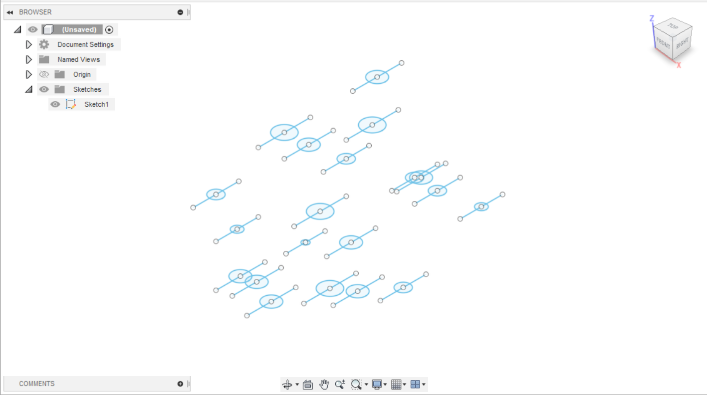 Solved: Selecting the specific sketch - Autodesk Community