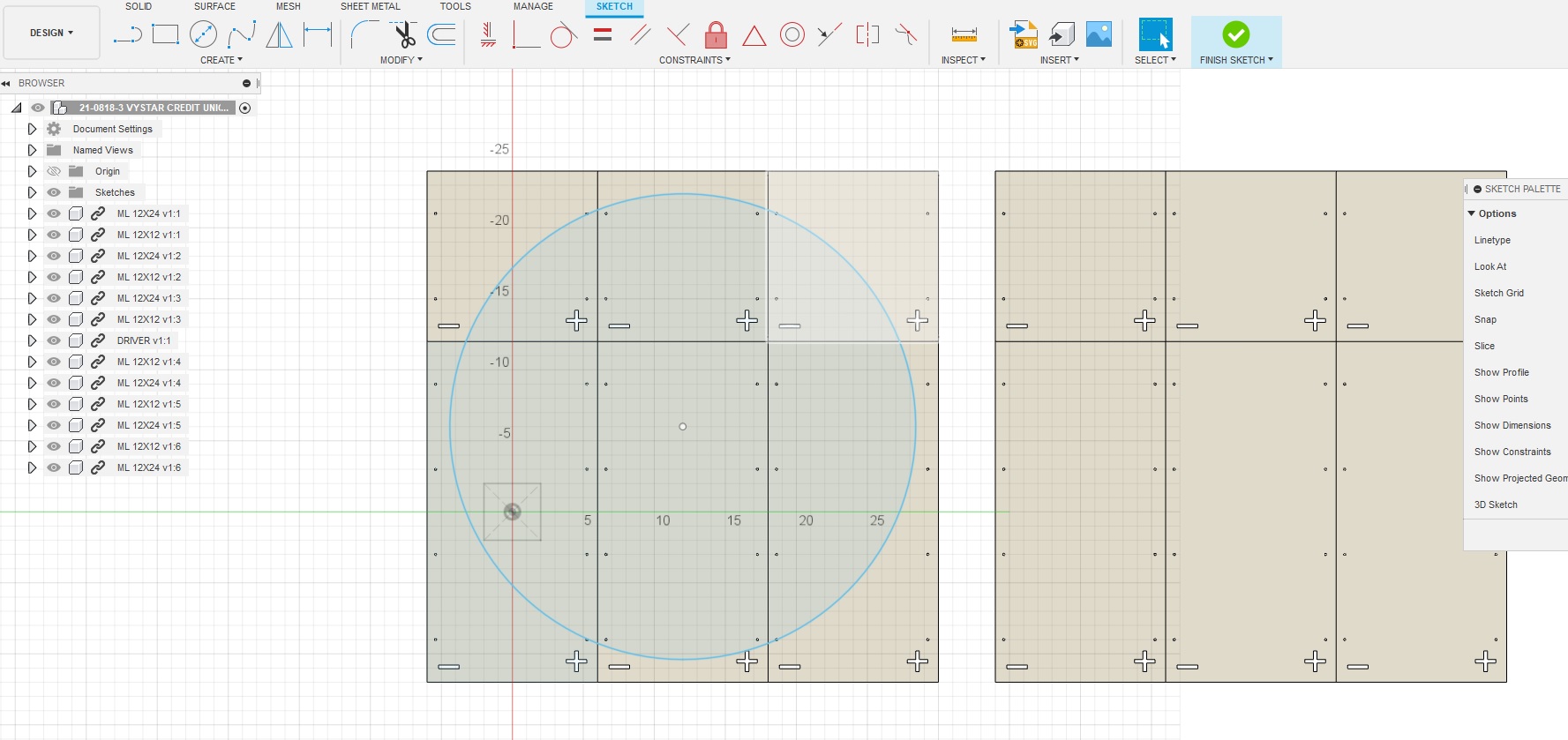 Need to learn how to trim something. - Autodesk Community