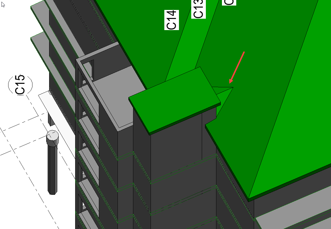 Solved: Roof modelling - Autodesk Community