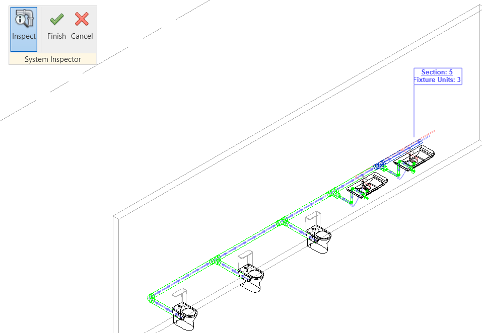 Solved: "Flow direction mismatch" problem. - Autodesk Community